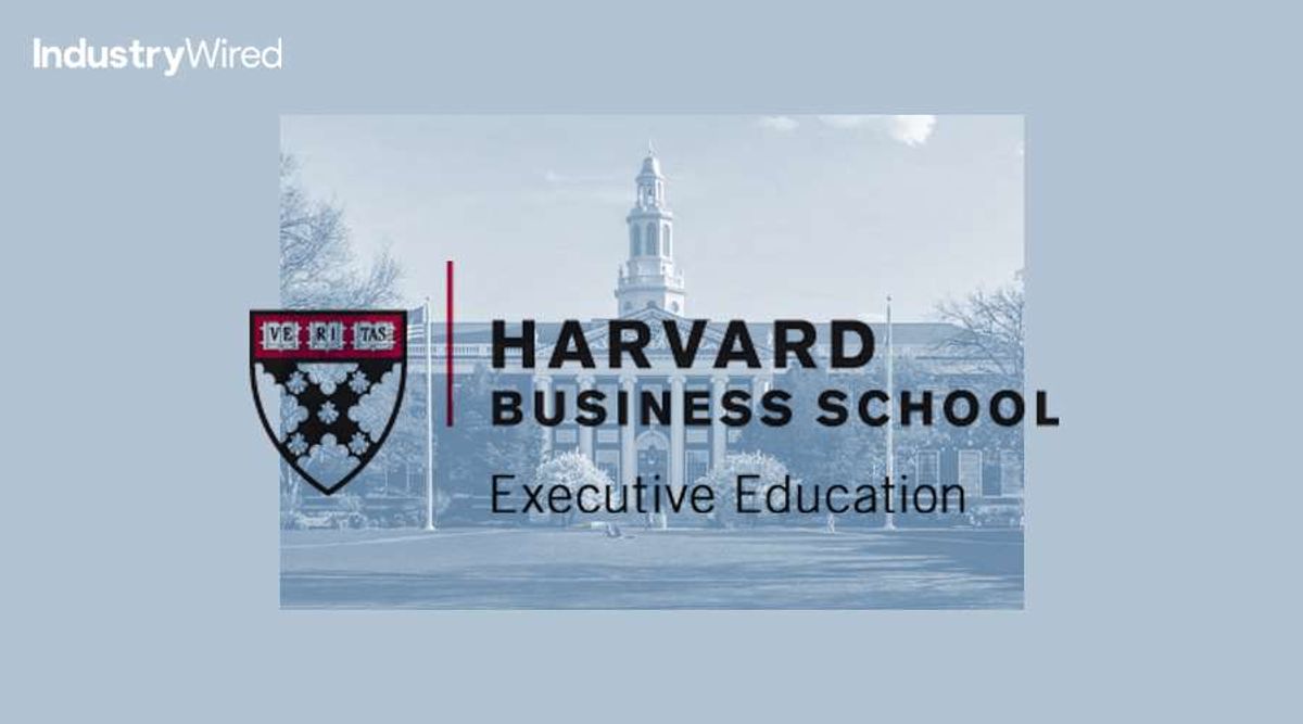 Harvard University Executive MBA: How to Apply?