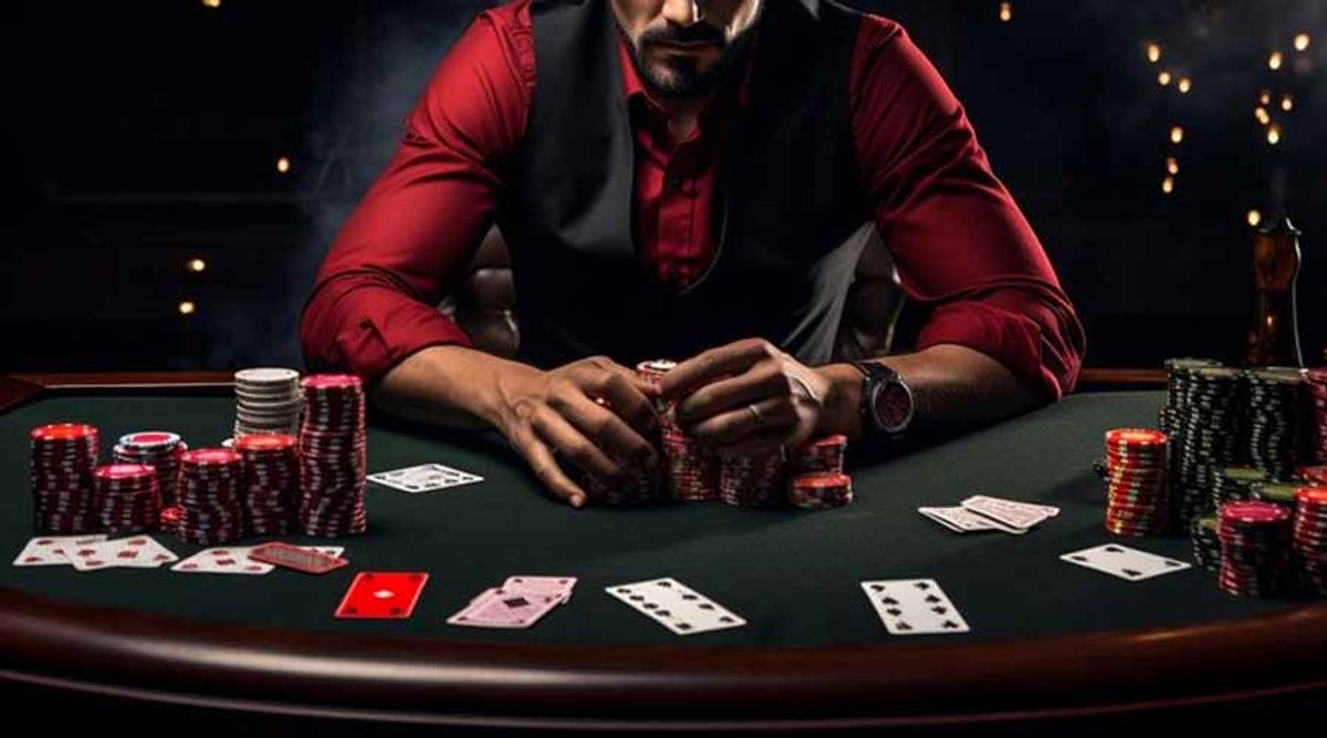 Statistical Analysis in Poker: Understanding the Odds