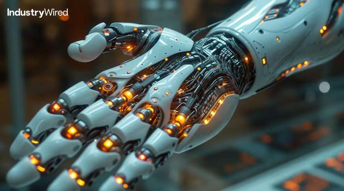 Top 10 Robotics Process Automation Startups of 2024