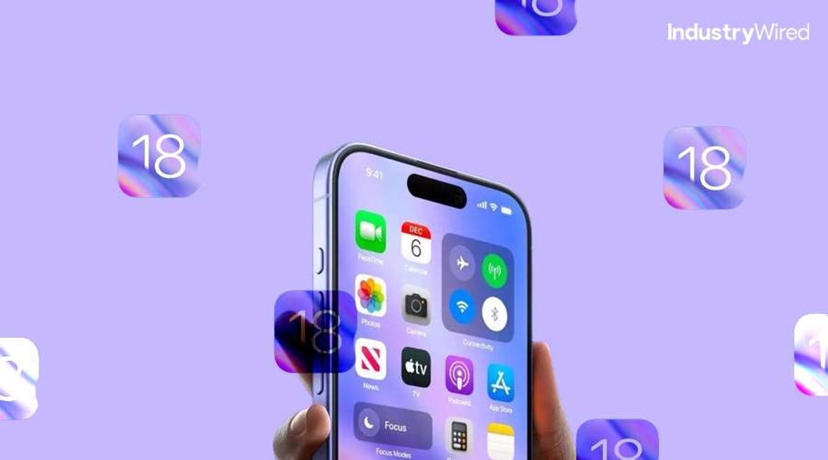 iOS 18 Likely to Integrate AI Functions from One UI 6.1