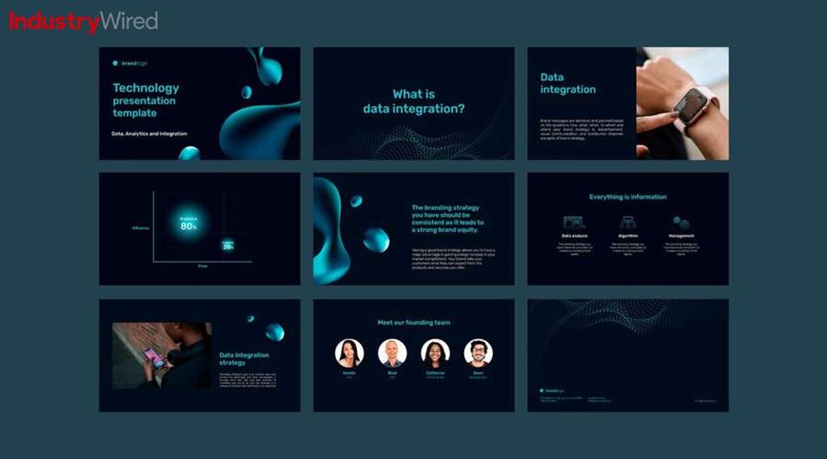 10 Powerful Tools to Enhance Your Thesis Presentation