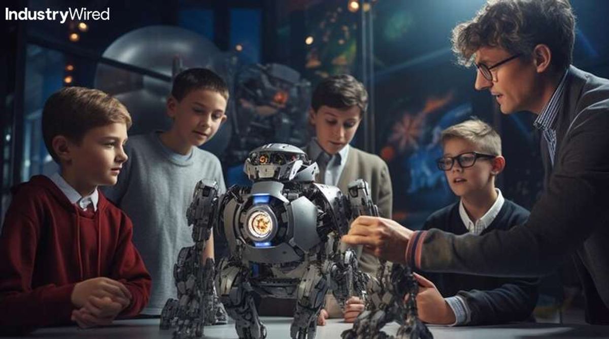 10 Robotics Projects with Career-Boosting Potential