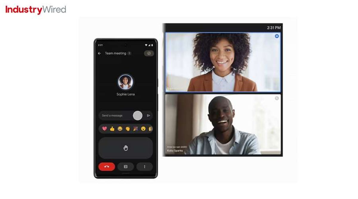 Google Meet Unveils Add-ons for Android Users