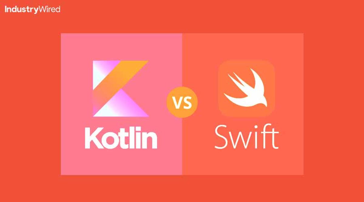 Kotlin vs. Swift: The Battle of Mobile App Development Languages