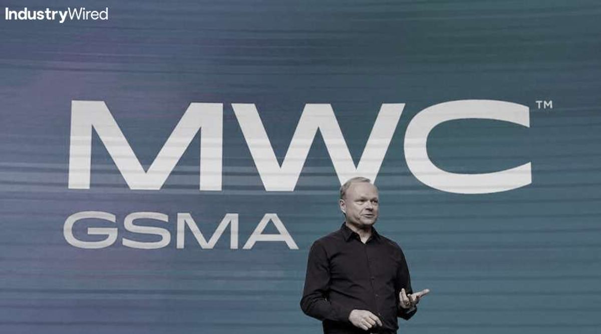 Nokia CEO Introduces World’s First ‘Immersive’ Phone Call