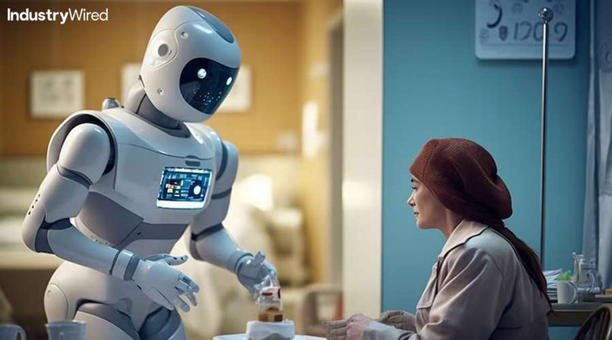 AI Chatbots for Improved Healthcare Patient Engagement