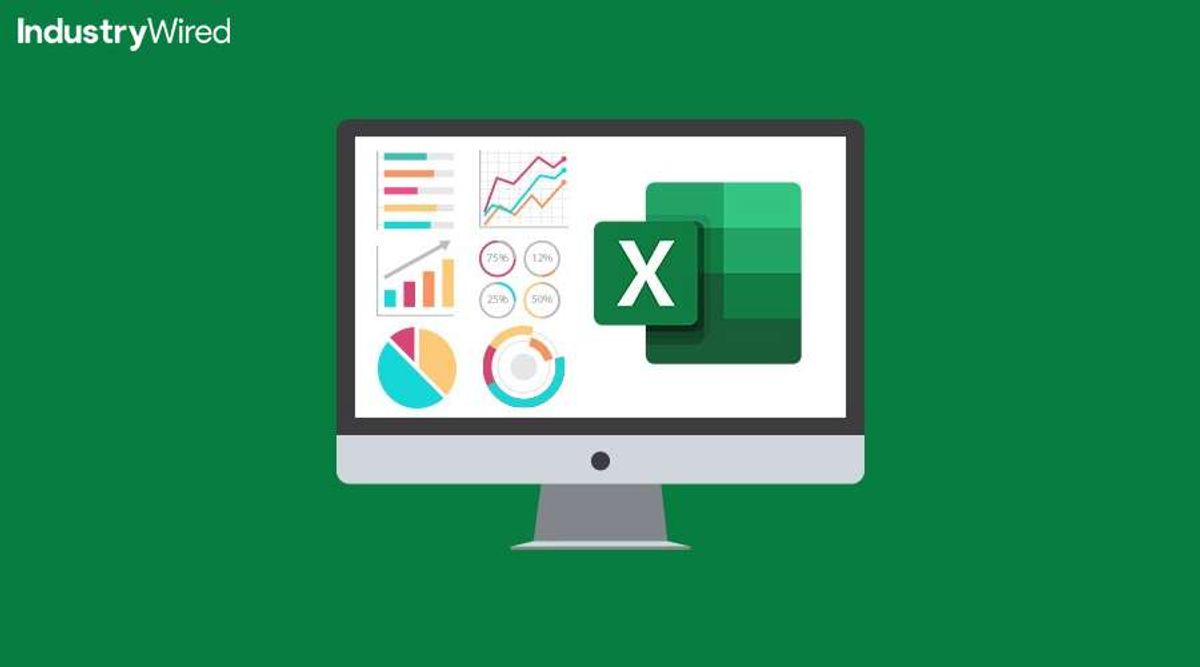 Free MS Excel Courses to Become a Data Scientist