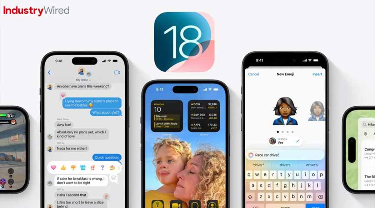 No AI in Next iPhone Update: Apple’s Rollout Faces Delay
