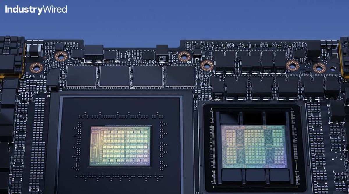 Nvidia Tailors New AI Chip for China’s Tech Market