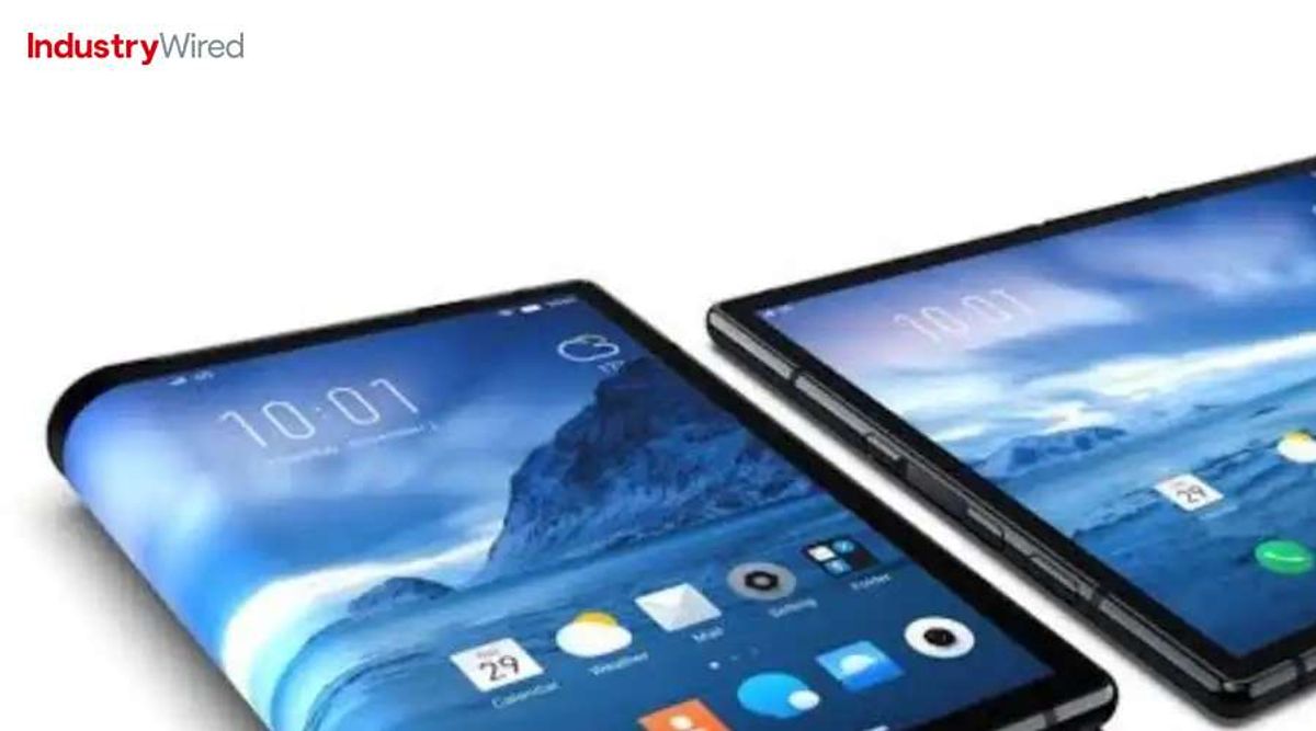 Realme’s New Strategy: Smartwatch in, Foldable Phone Out