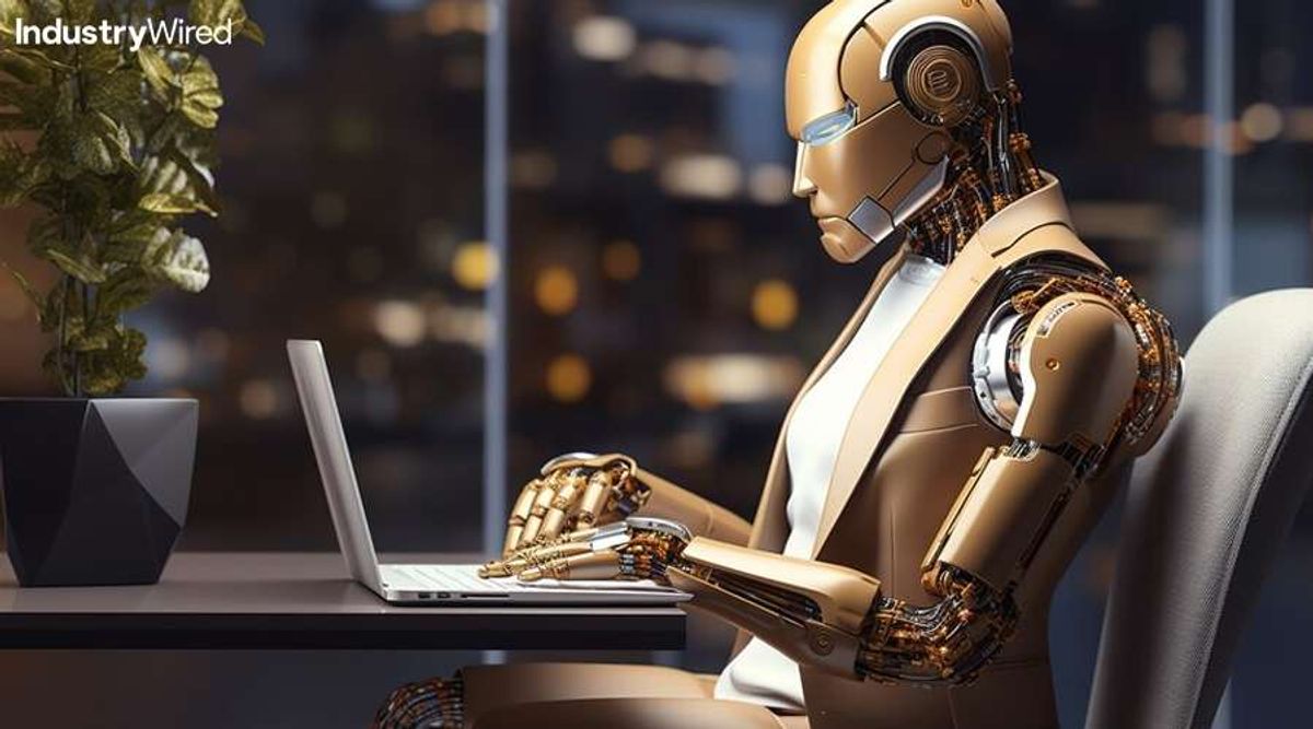 Robotics Programming: Beginner to Intermediate Tutorial