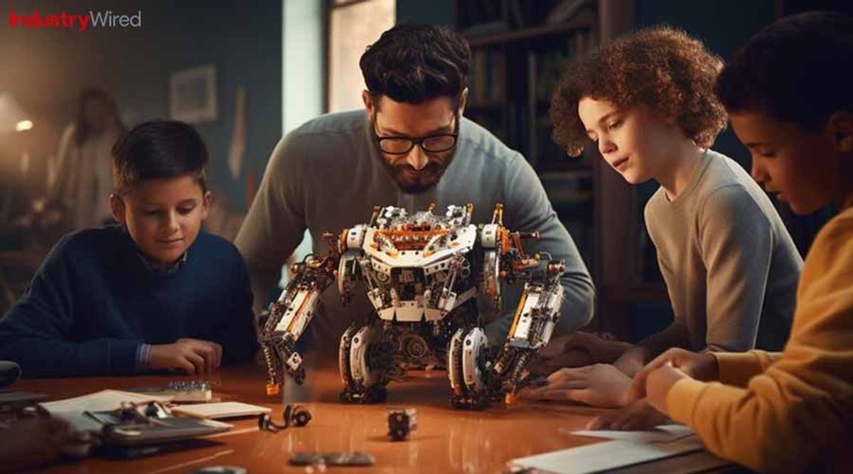 Top Robotics Competitions to Watch in 2024