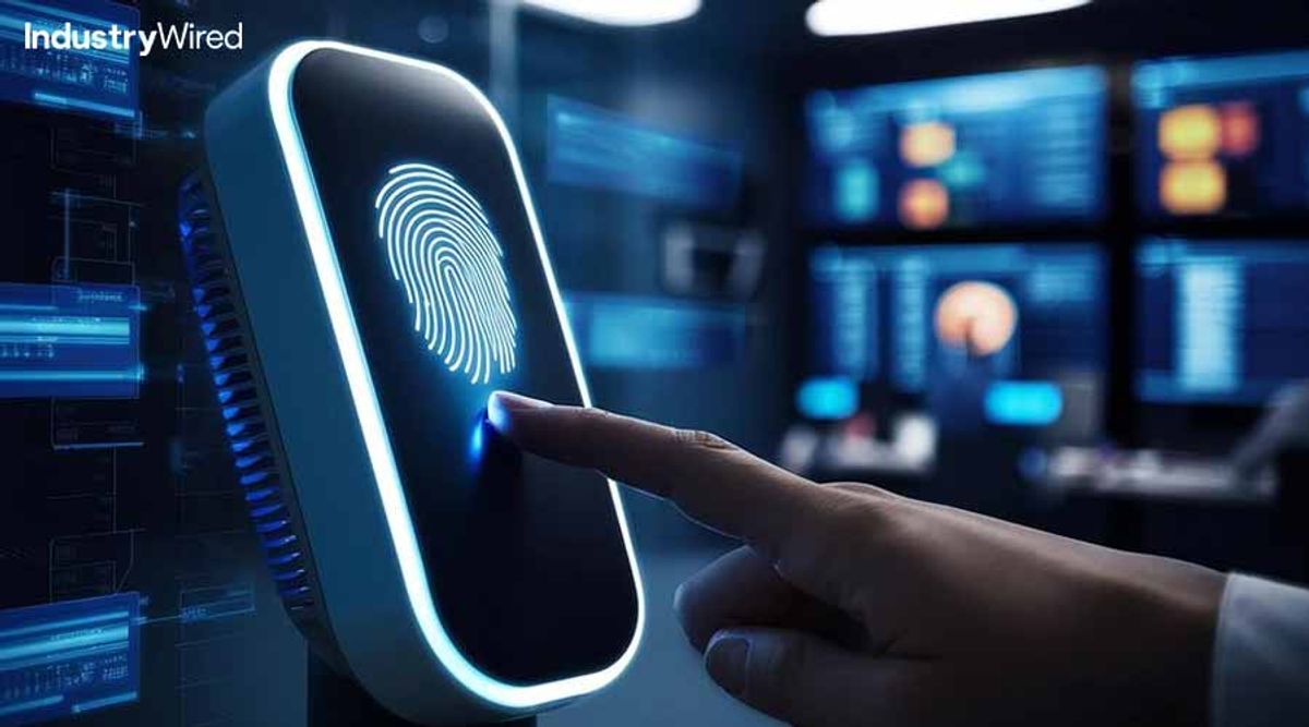 How Biometric Technology Is Enhancing Security