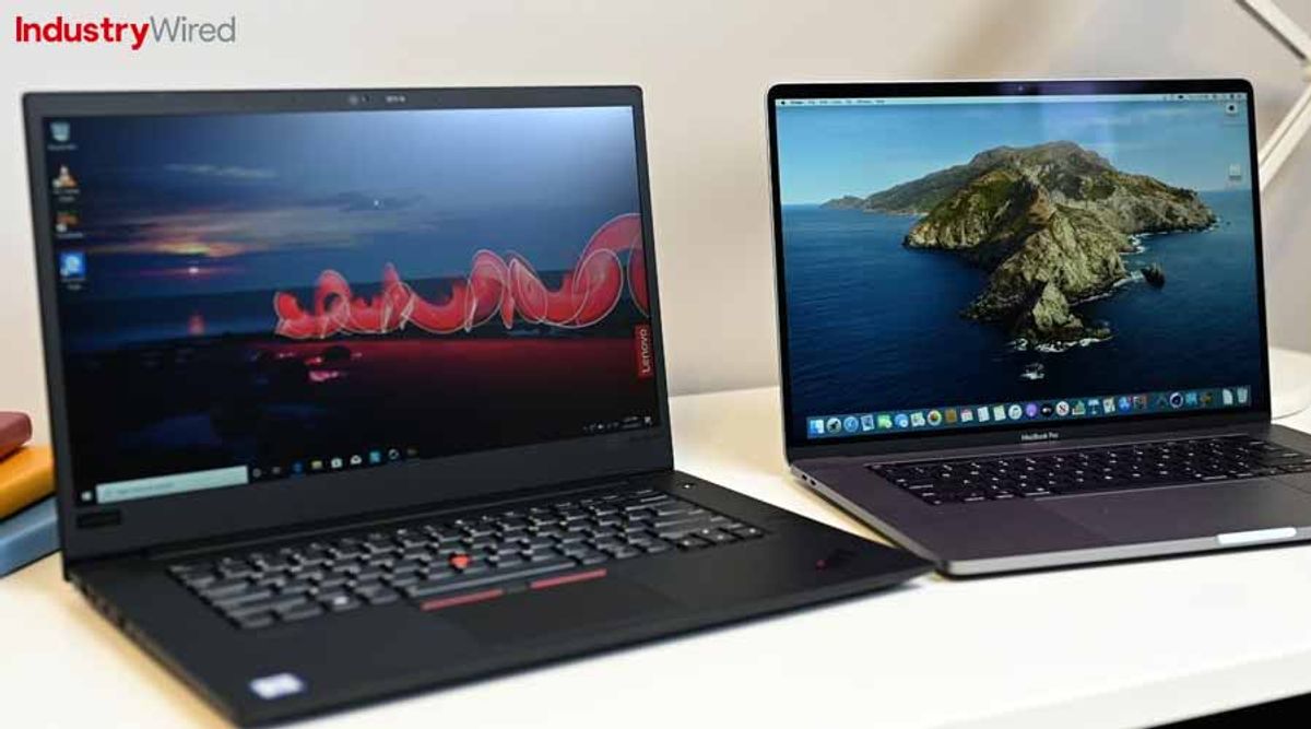 MacBook vs. Dell vs. Lenovo – Which Is Worth Your Money?