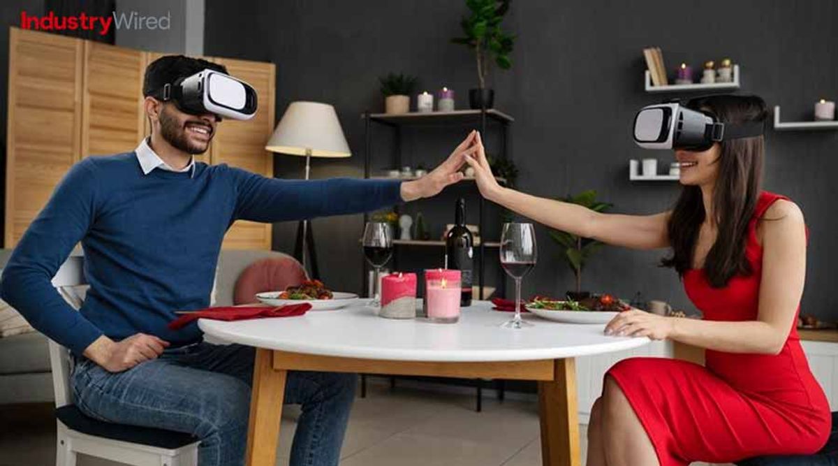 Top 10 Virtual Reality Headsets for Immersive Experiences