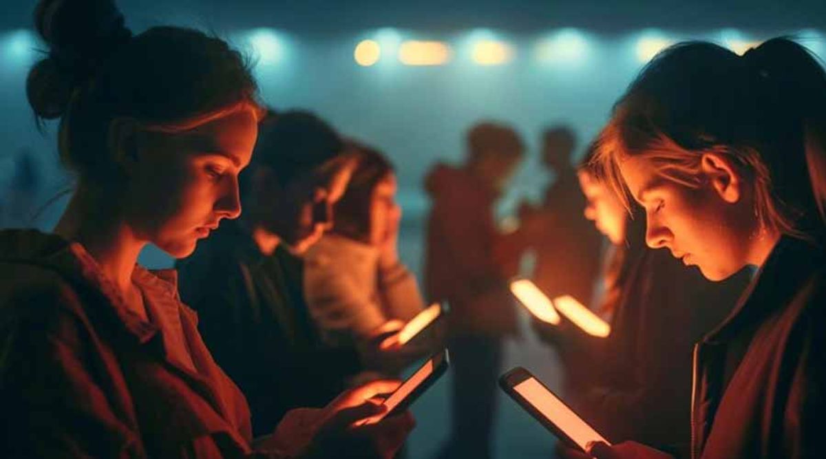 Understanding Technology Addiction: A Comprehensive Guide