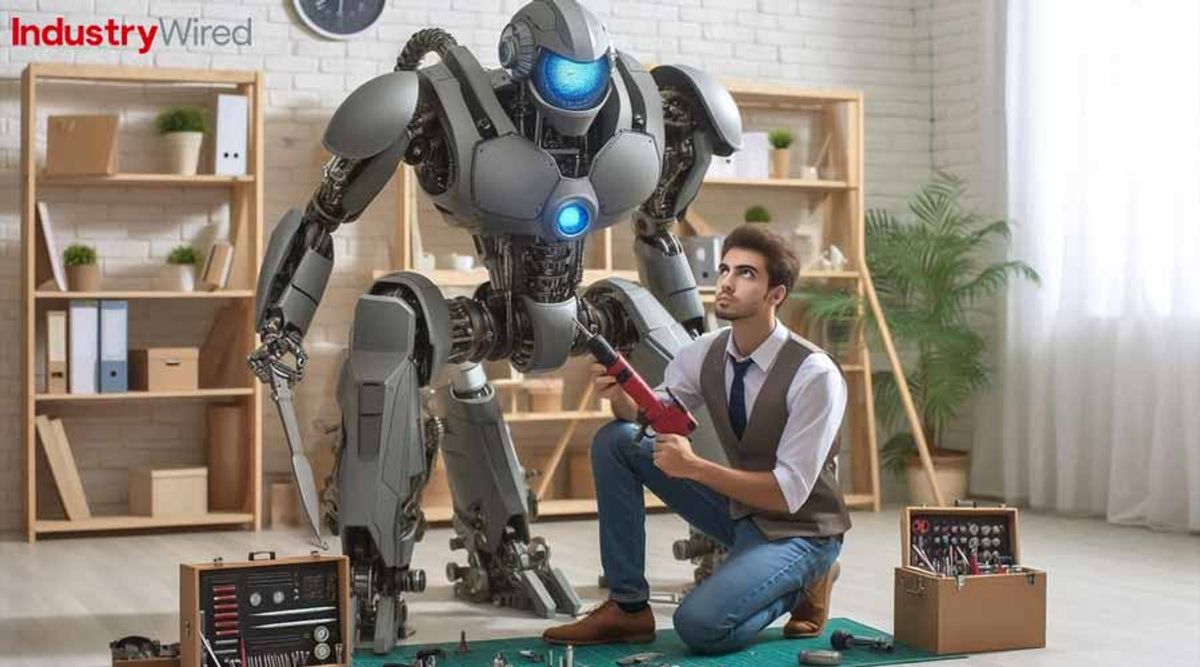 10 Robotics Challenges Every Innovator Should Know