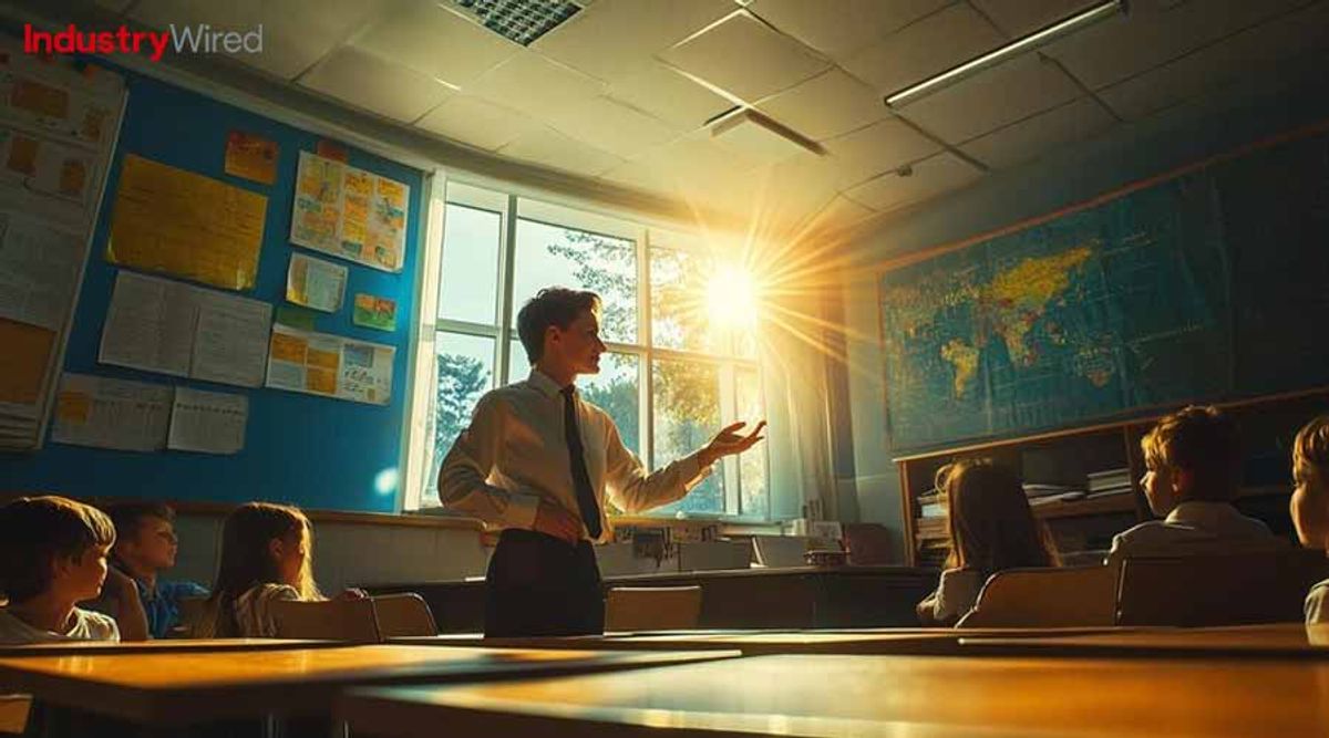 Edtech Tools for Effective Classroom Management