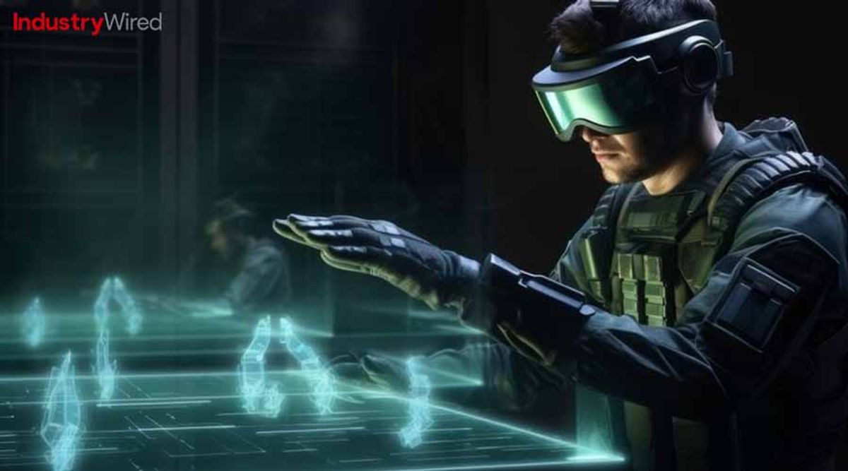 Emerging Technologies in Modern Defense Systems