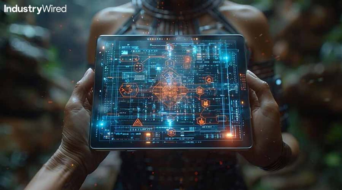 Getting Started with Terraform: Infrastructure as Code