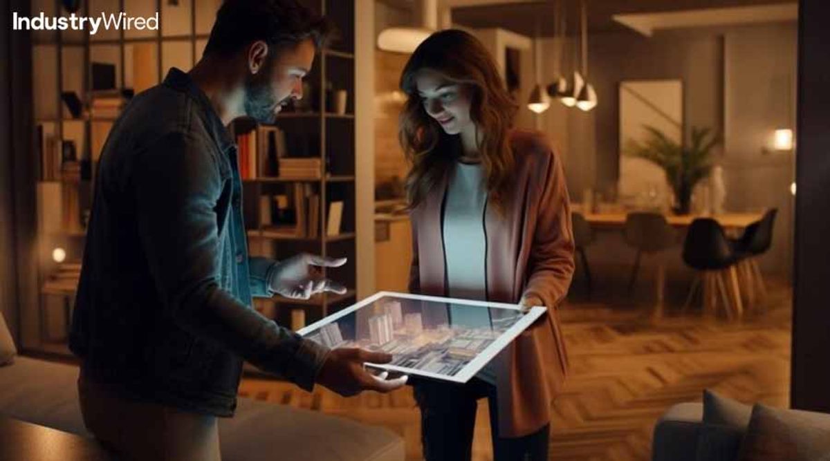 Humanizing Tech: Interactive Partners With Homestyle for an Exciting ...