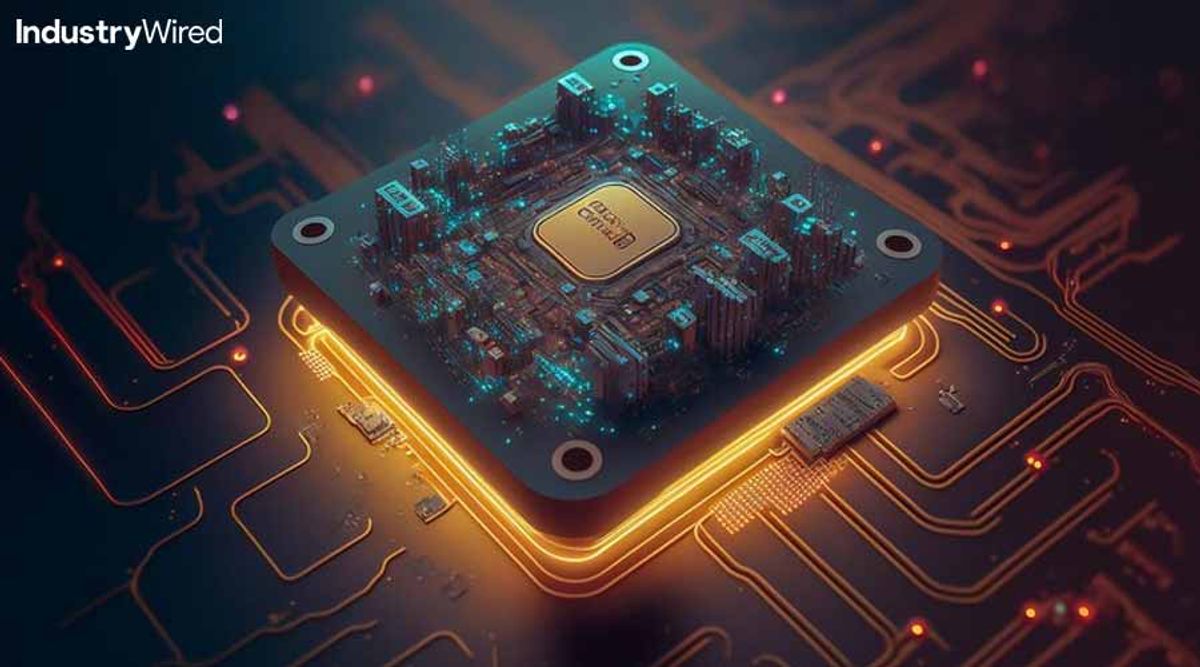India to Fulfill the Demand of 150 Chip Fabs Units to Achieve US$1 ...