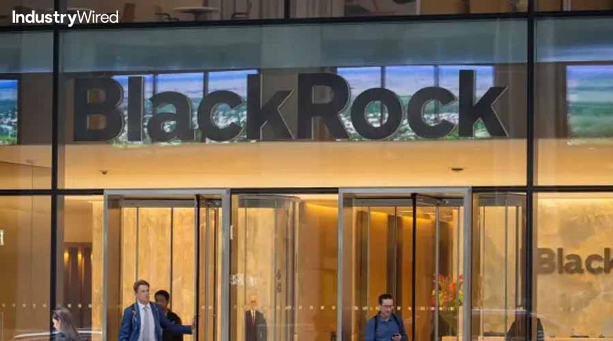 Microsoft, BlackRock Announce $30 Billion Fund to Boost AI Infrastructure