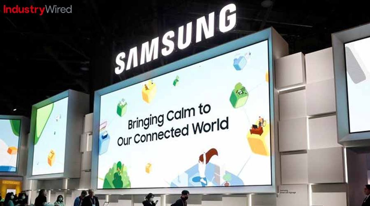 Vietnam Tech Market Gets a $1.8 Billion Boost, Samsung OLED to Drive ...