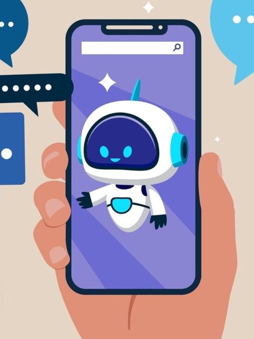 AI Assistants for Personal Productivity