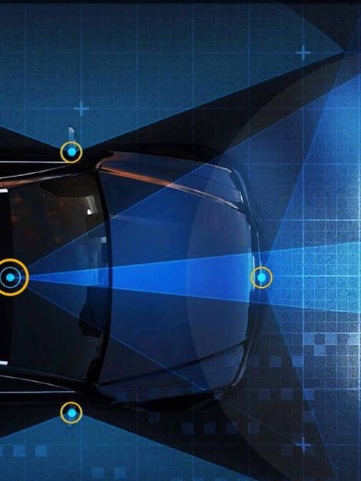 Top 5 Innovations In Autonomous Vehicles
