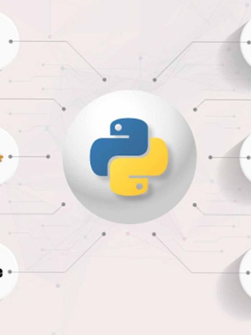Python Frameworks Every Developer Should Learn