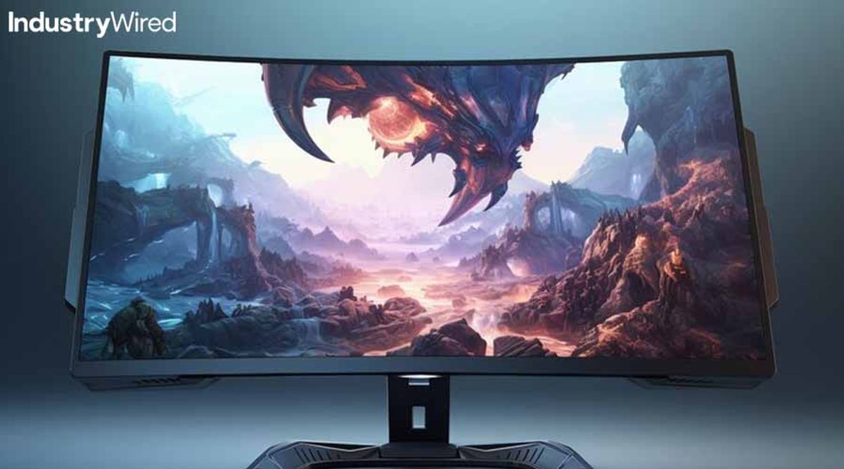 Best Gaming Monitors for eSports Enthusiasts