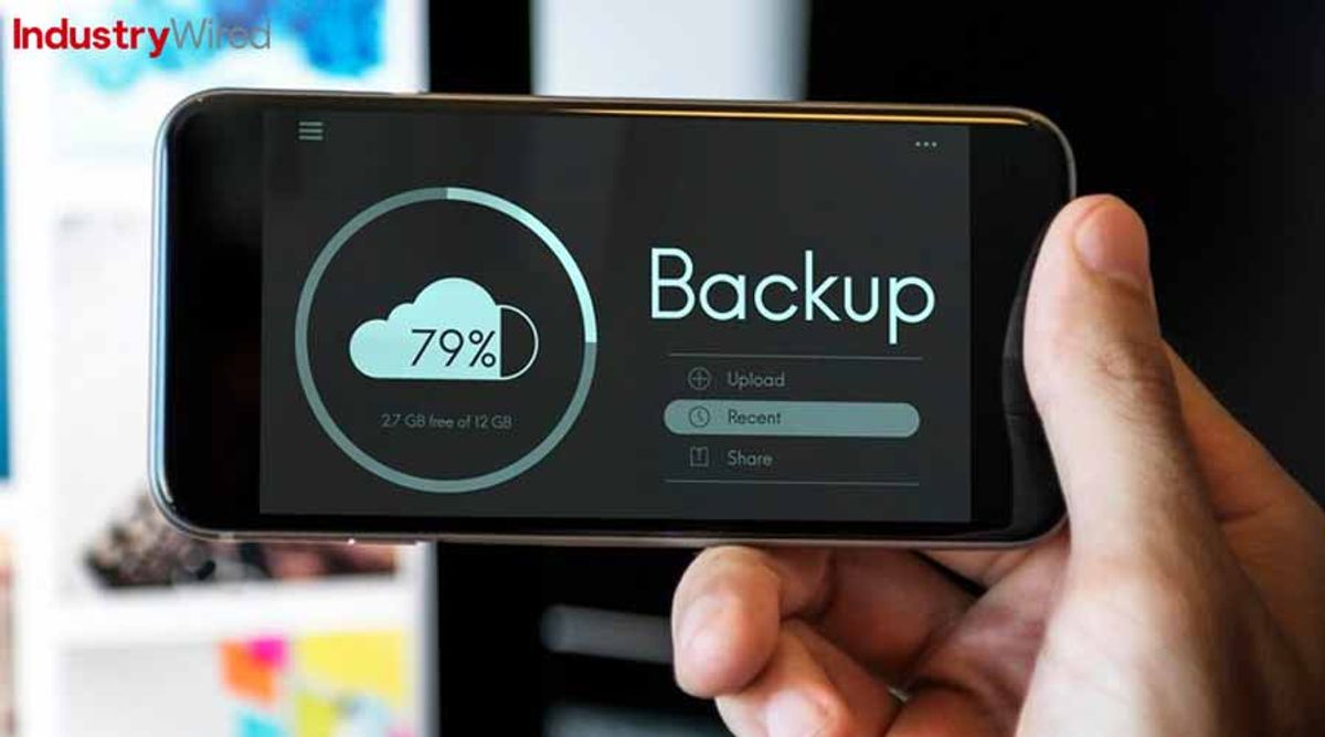 Best Practices For Data Backup And Recovery