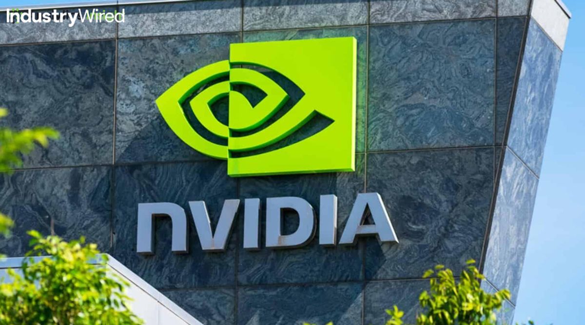 Nvidia Plans to Invest in Thailand to Boost Tech Landscape