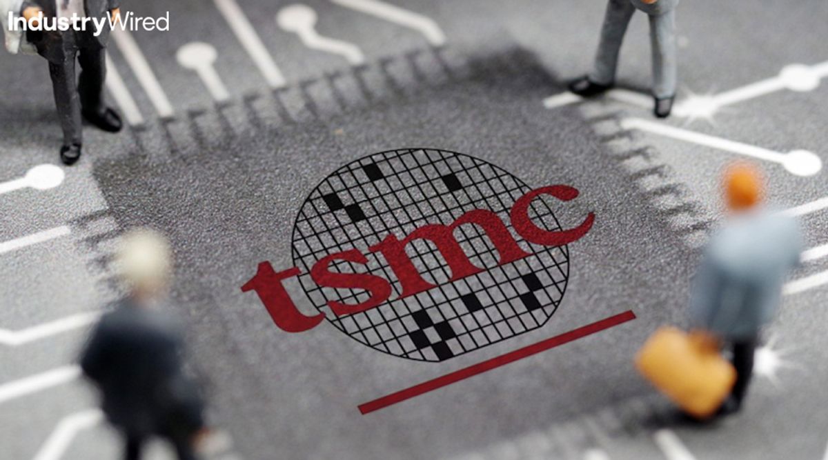 TSMC Cuts Ties with Client After Chips Illegally Diverted to Huawei