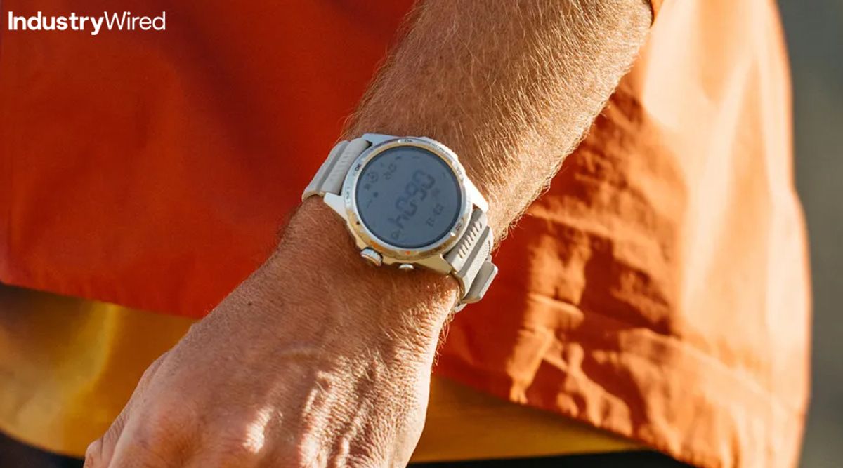 TicWatch Atlas Review: Can It Compete with Garmin’s Fenix Series?