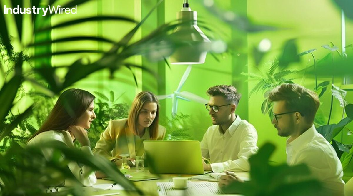 Top Green Tech Startups to Watch