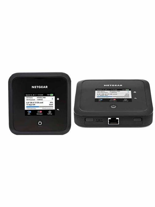 Best 5G Routers and Modems in 2024