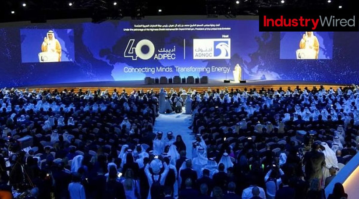 ADNOC and UAE Lead in Energy Sector’s First AI Deployment