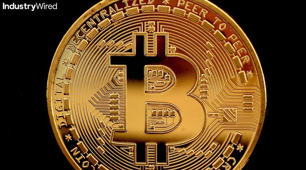 Bitcoin Breaks Record with $96,000 Milestone Rally Fuelled by Trump ...