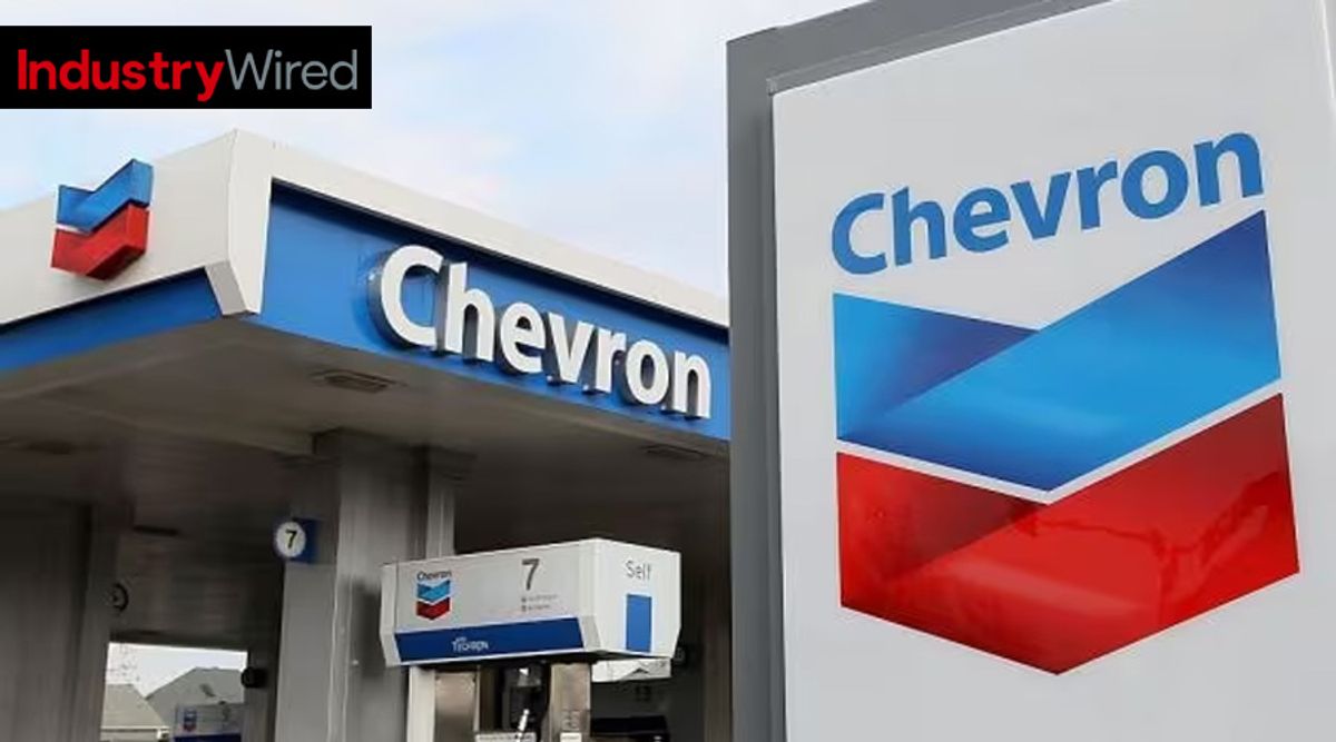 Chevron Plans Job Cuts in the US Amid $3 Billion Cost Reduction