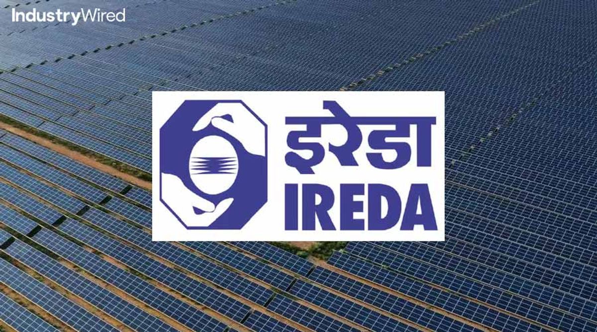 IREDA Stock Price Analysis