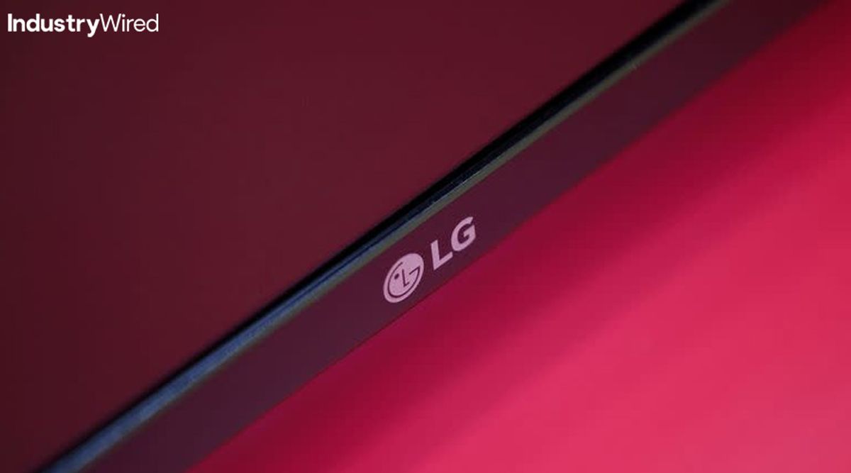 LG Display Boosts OLED Production with $1 Billion Vietnam Investment