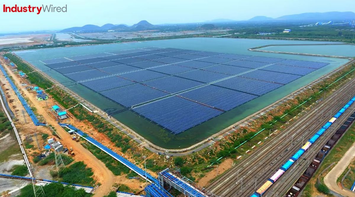 NTPC Green Energy IPO Opens Tomorrow at ₹102-108 per Share