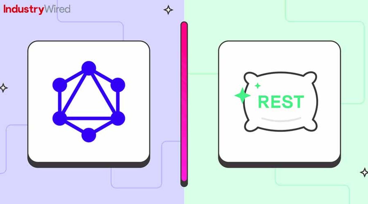 REST vs. GraphQL: Choosing the Right API Style