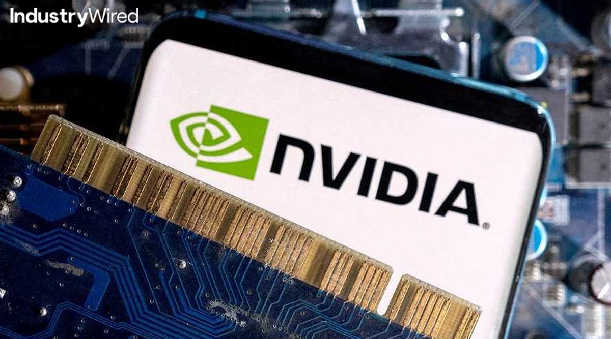 SoftBank Taps Nvidia’s Latest AI Chips for New Supercomputer Push