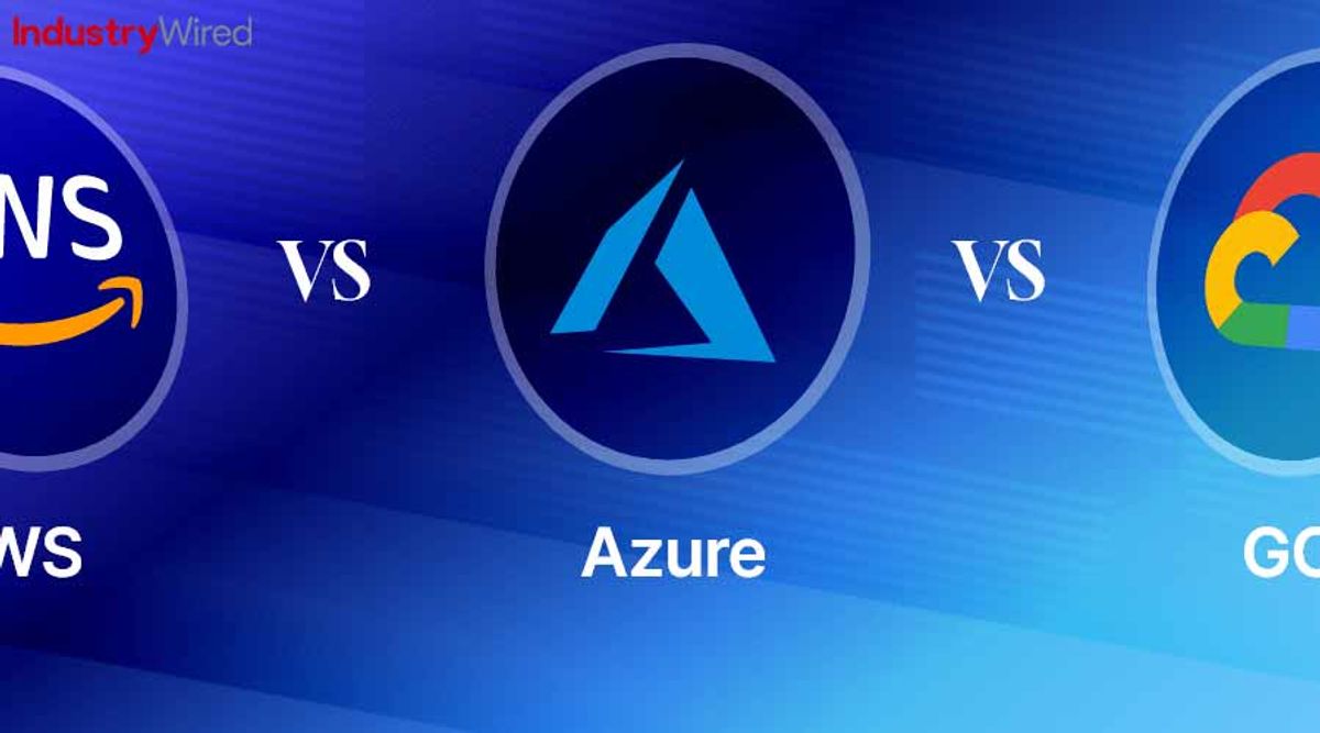 Top Serverless Platforms Compared Aws Lambda Azure Gcp