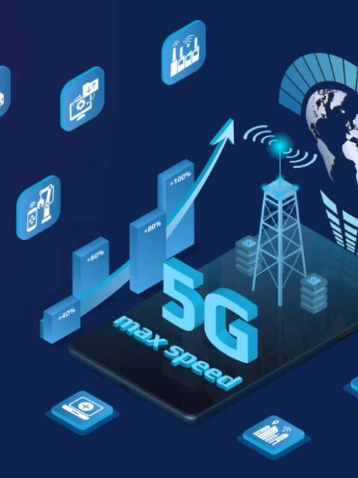 How 5G Is Expanding IoT Capabilities