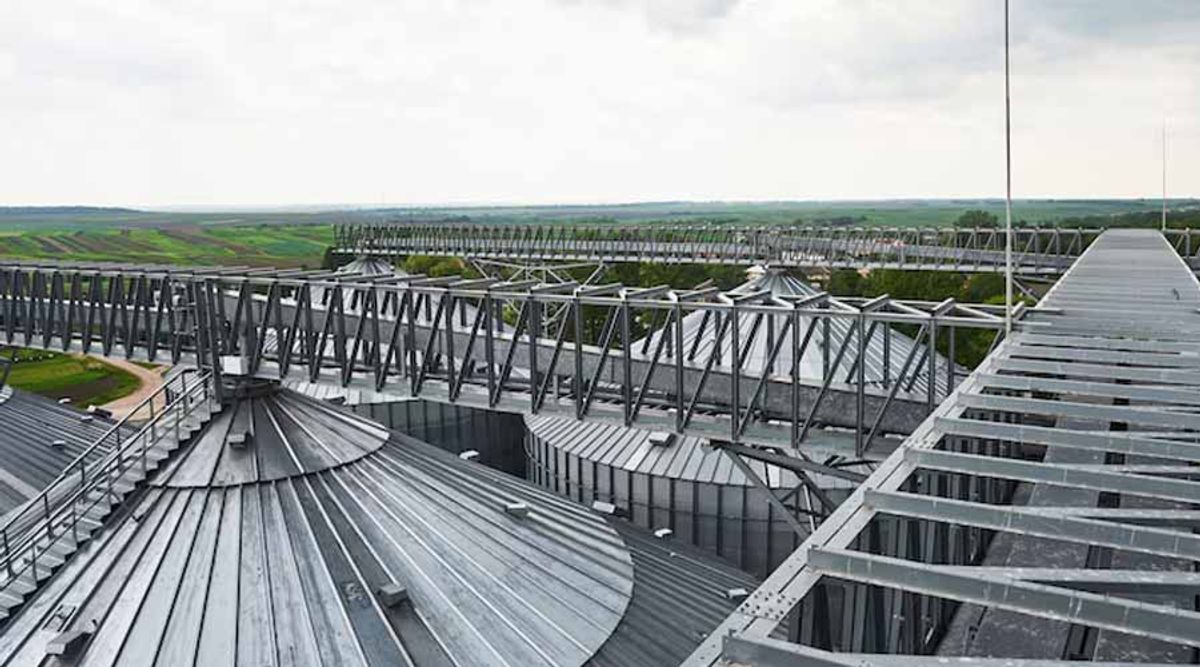 Top Benefits of Choosing Steel Buildings for Your New Brunswick Project