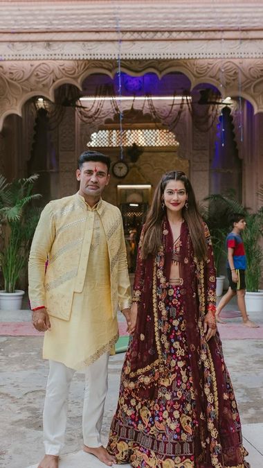 सरोगेसी से मां बनेंगी पायल रोहतगी-Payal rohatgi husband sangram singh ...